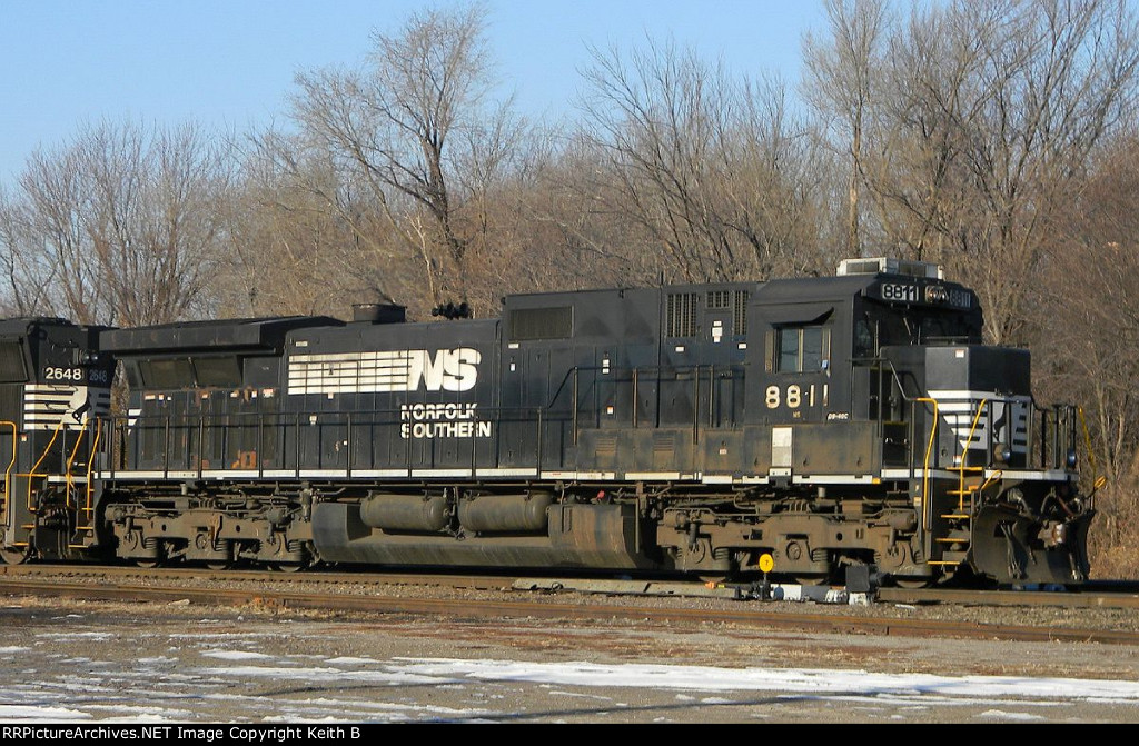 NS 8811